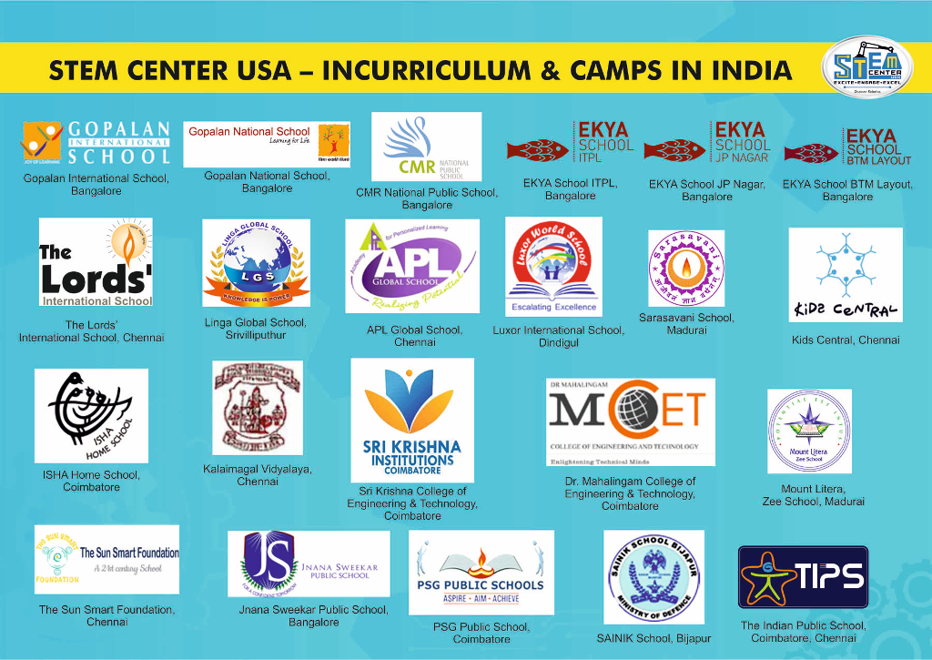 Stem center India | Stem center INDIA | Stem center | International ...